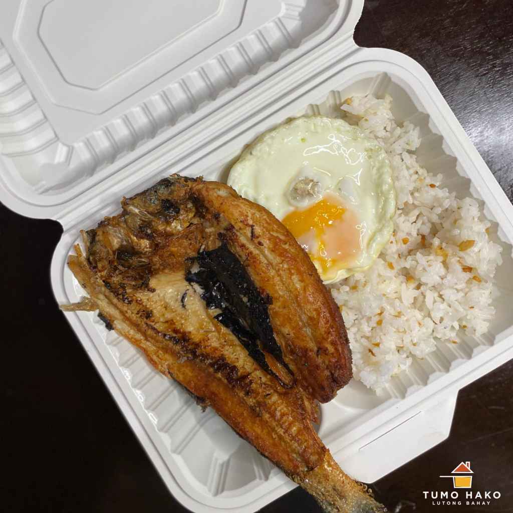 Tumo Hako menu in Olongapo City | ordermo