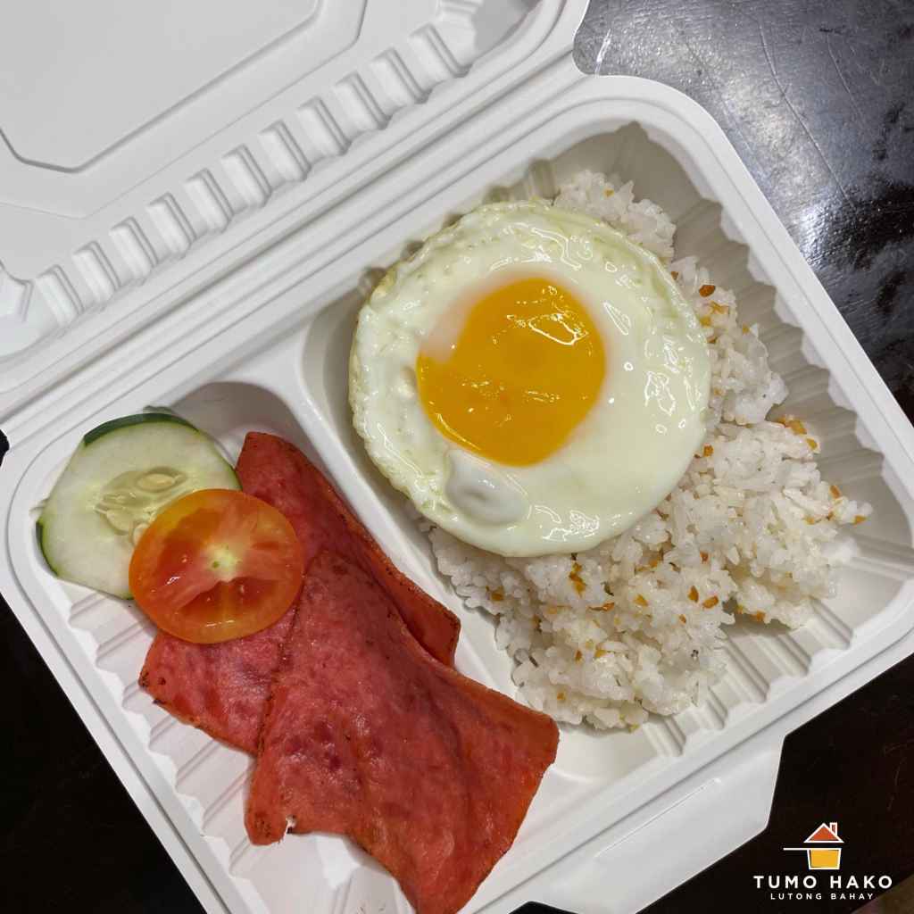 Tumo Hako menu in Olongapo City | ordermo