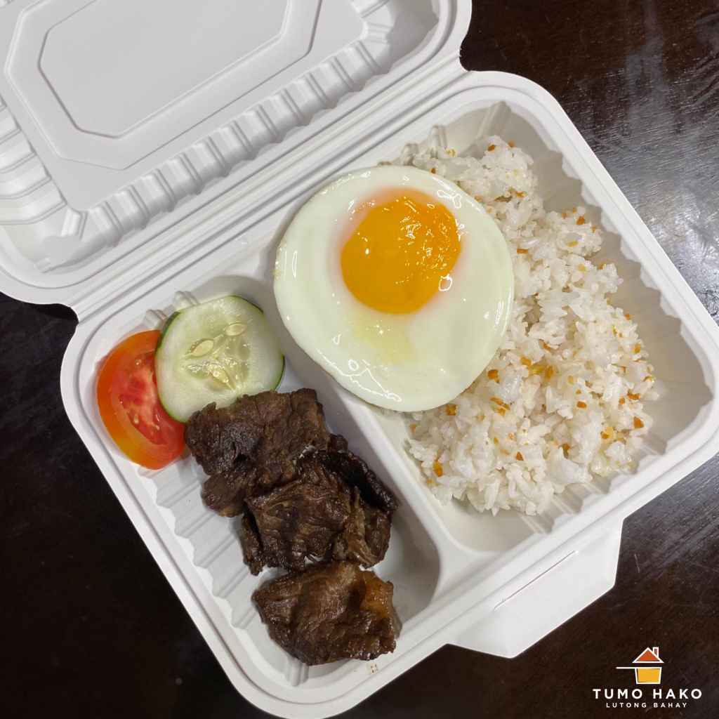 Tumo Hako menu in Olongapo City | ordermo