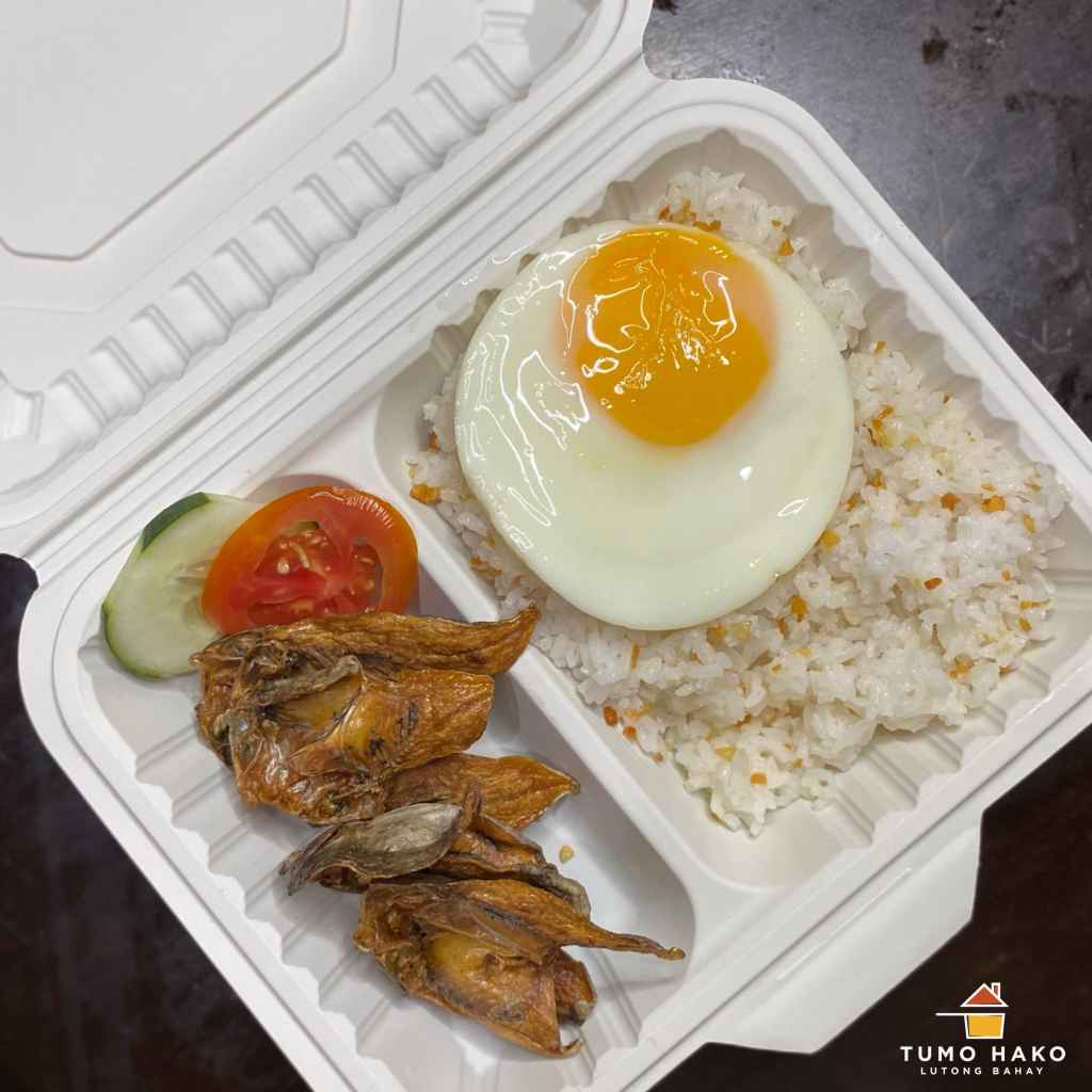 Tumo Hako menu in Olongapo City | ordermo