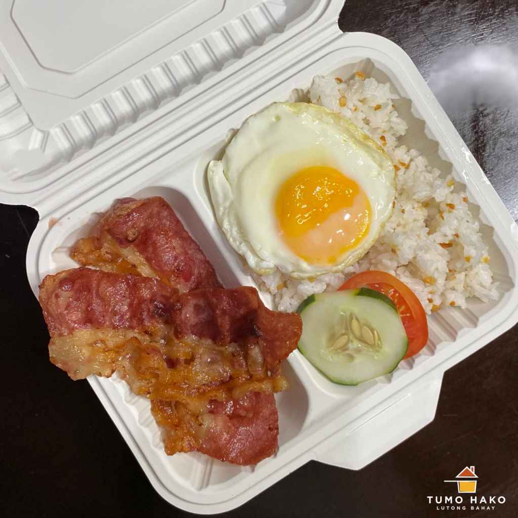 Tumo Hako menu in Olongapo City | ordermo