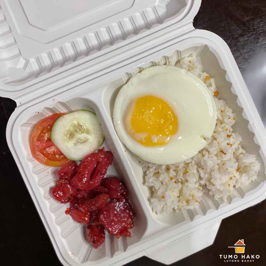 Tumo Hako menu in Olongapo City | ordermo