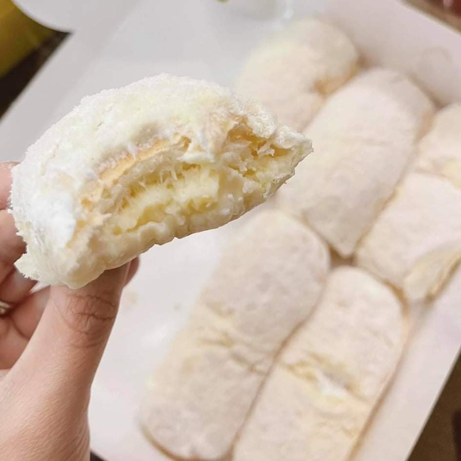 HOLA - SM Baliwag menu in Baliuag | ordermo