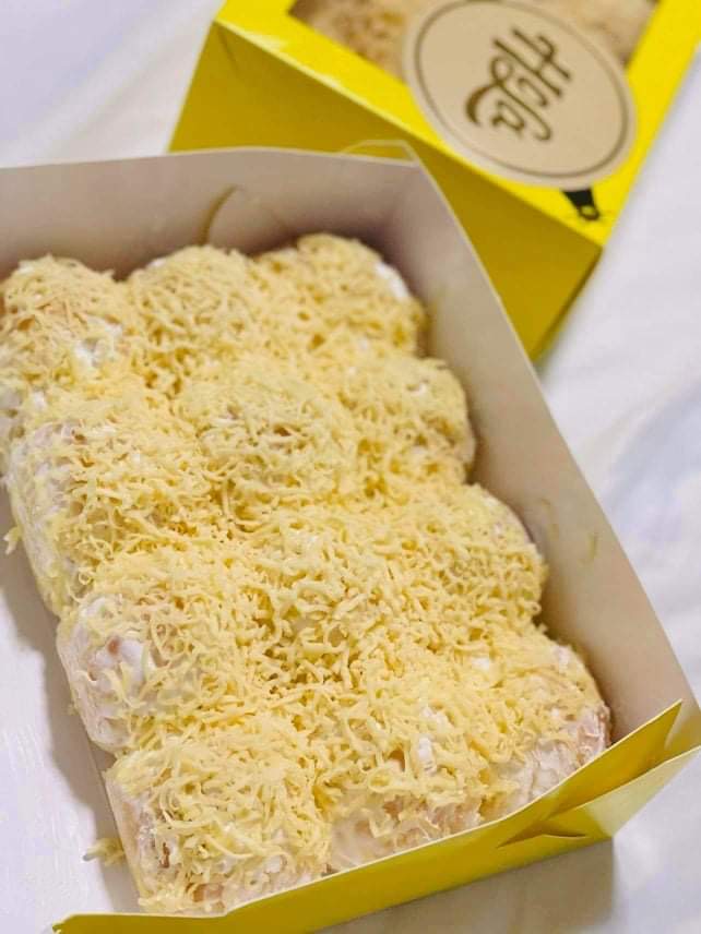 HOLA - SM Baliwag menu in Baliuag | ordermo