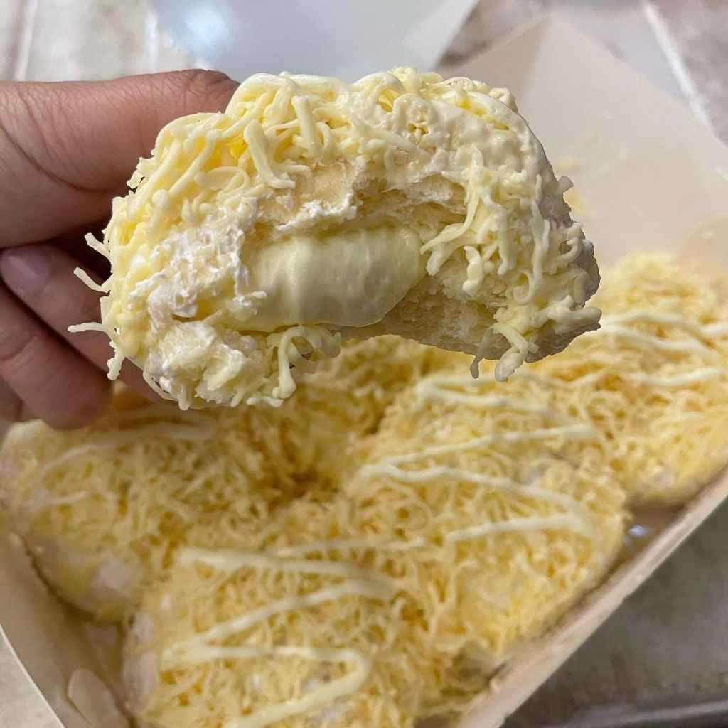 HOLA - SM Baliwag menu in Baliuag | ordermo