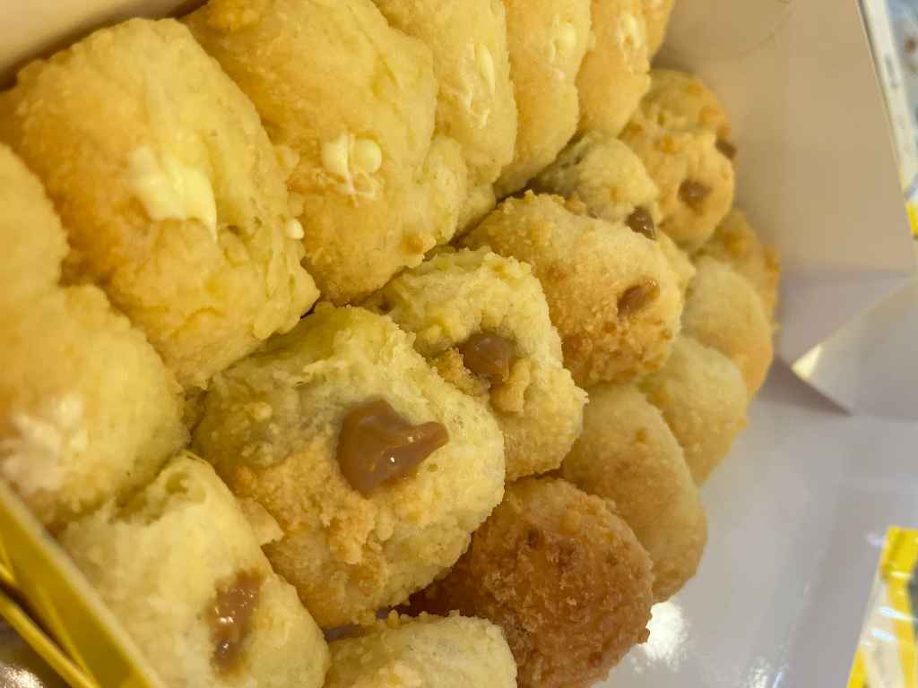 HOLA - SM Baliwag menu in Baliuag | ordermo