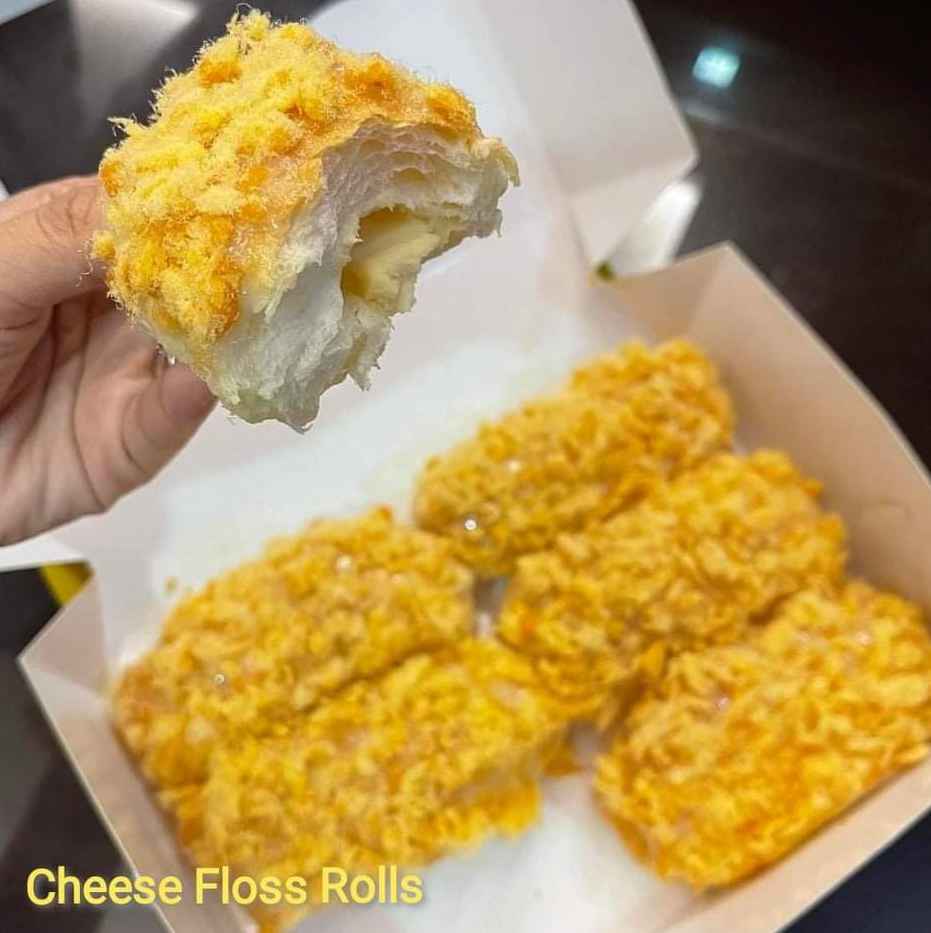 HOLA - SM Baliwag menu in Baliuag | ordermo