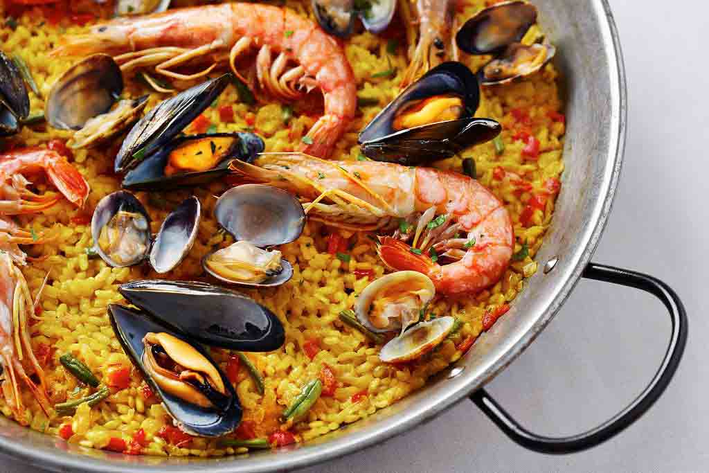 Cork Room Bar and Restaurant menu in Subic Bay Freeport | ordermo