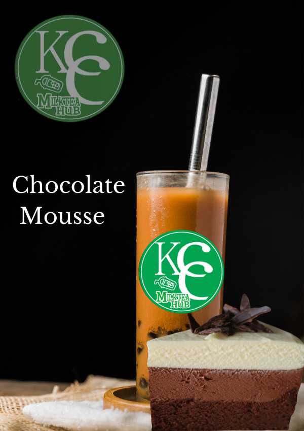 KCC Milkteahub menu in Baliuag | Express Food Delivery - ordermo.ph