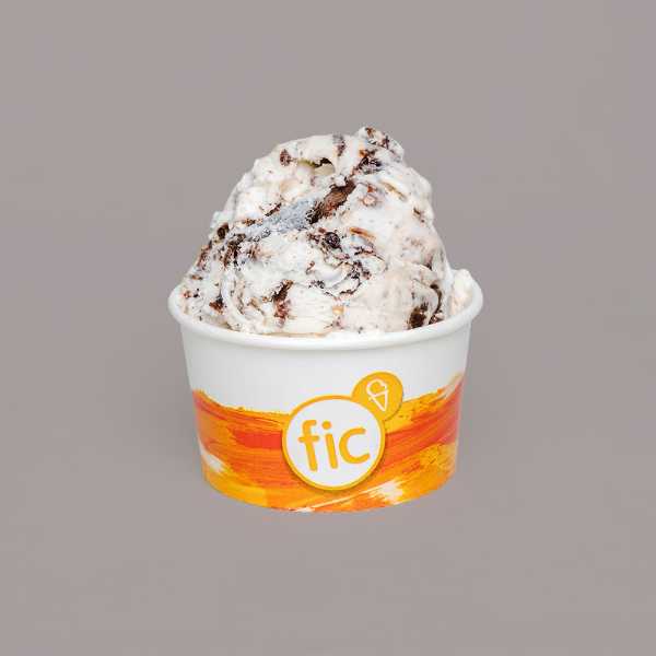 FIC - Fruit in Ice Cream menu in San Rafael | Express Food Delivery ...