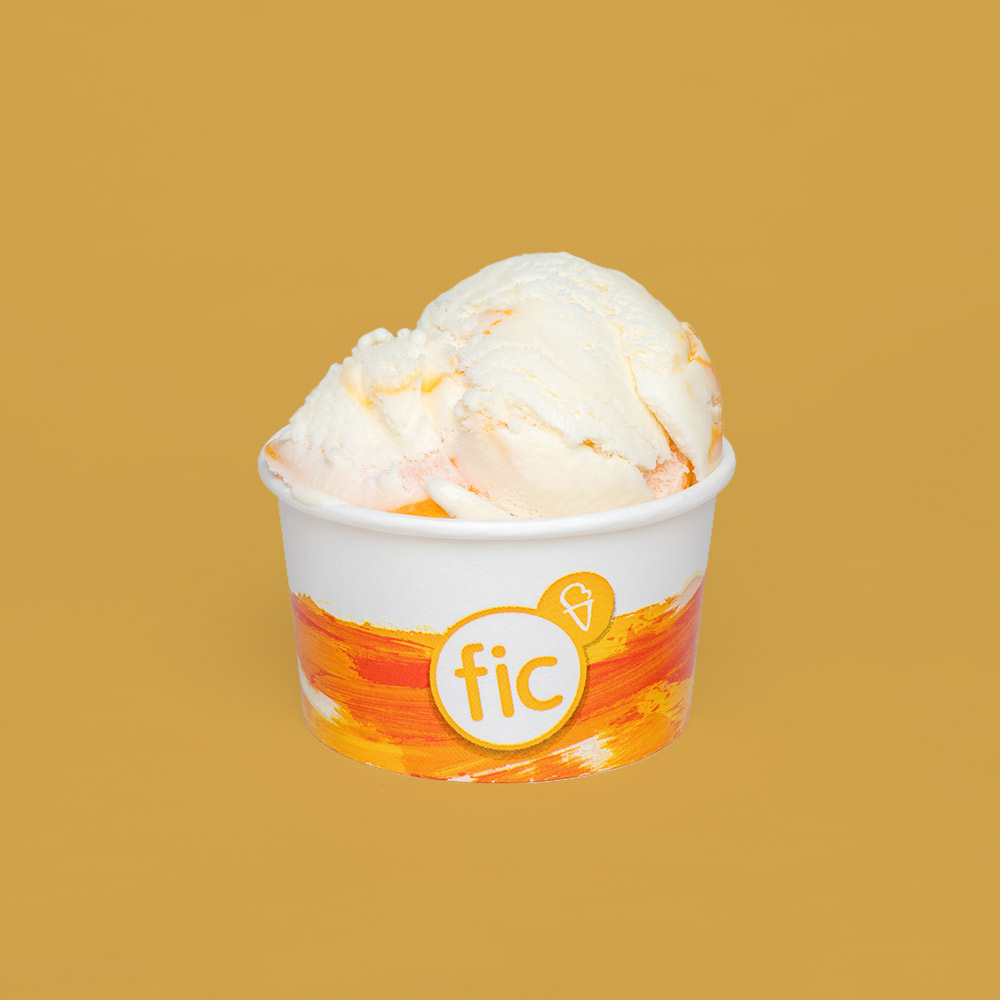 FIC - Fruit in Ice Cream menu in San Rafael | Express Food Delivery ...
