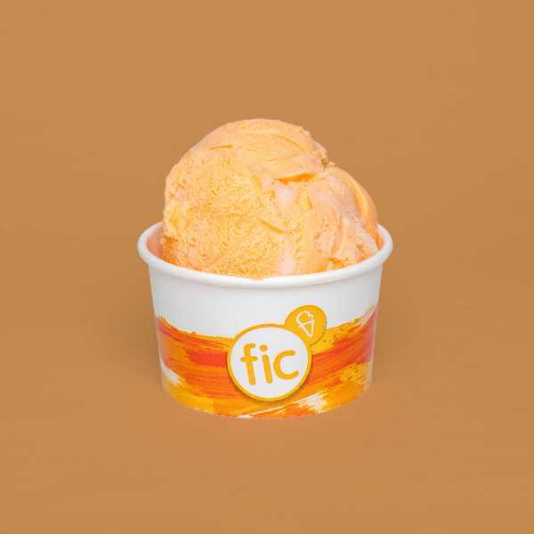 FIC - Fruit in Ice Cream menu in San Rafael | Express Food Delivery ...