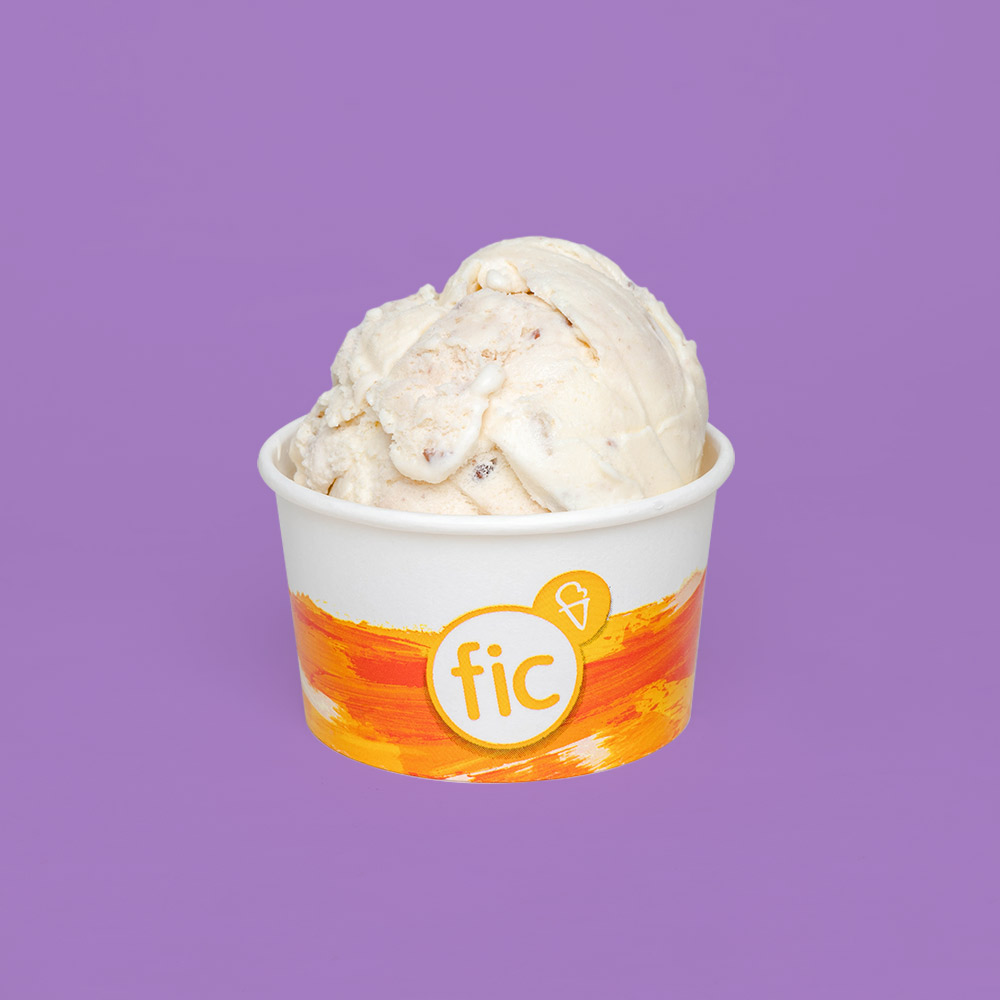 FIC - Fruit in Ice Cream menu in San Rafael | Express Food Delivery ...