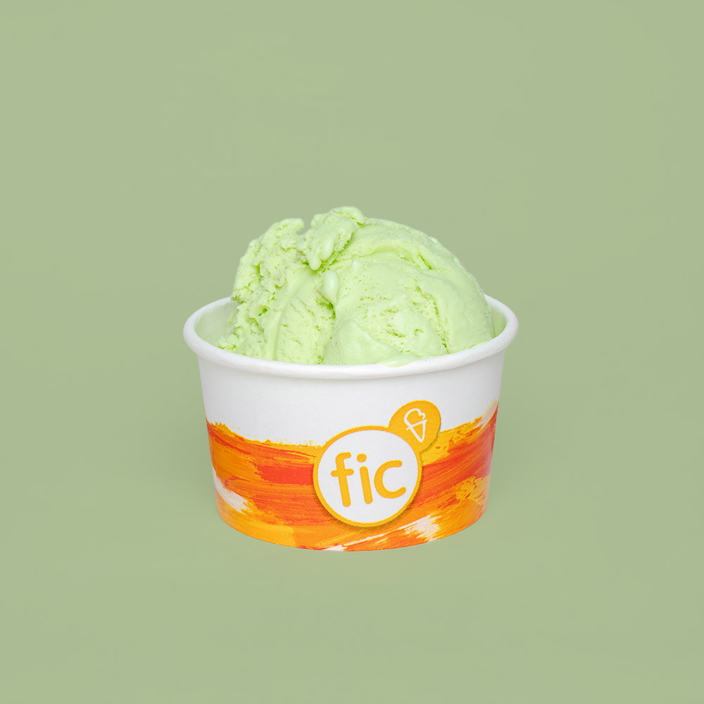 FIC - Fruit in Ice Cream menu in San Rafael | Express Food Delivery ...