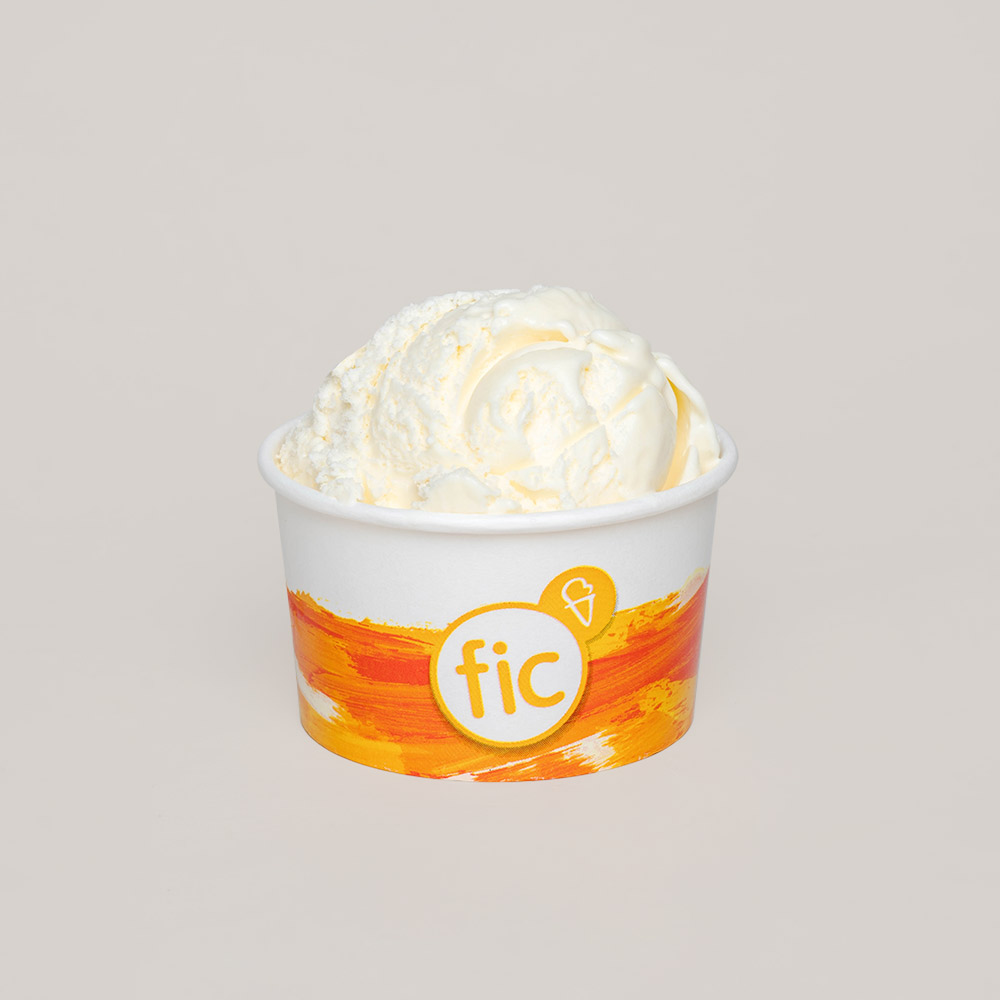 FIC - Fruit in Ice Cream menu in San Rafael | Express Food Delivery ...