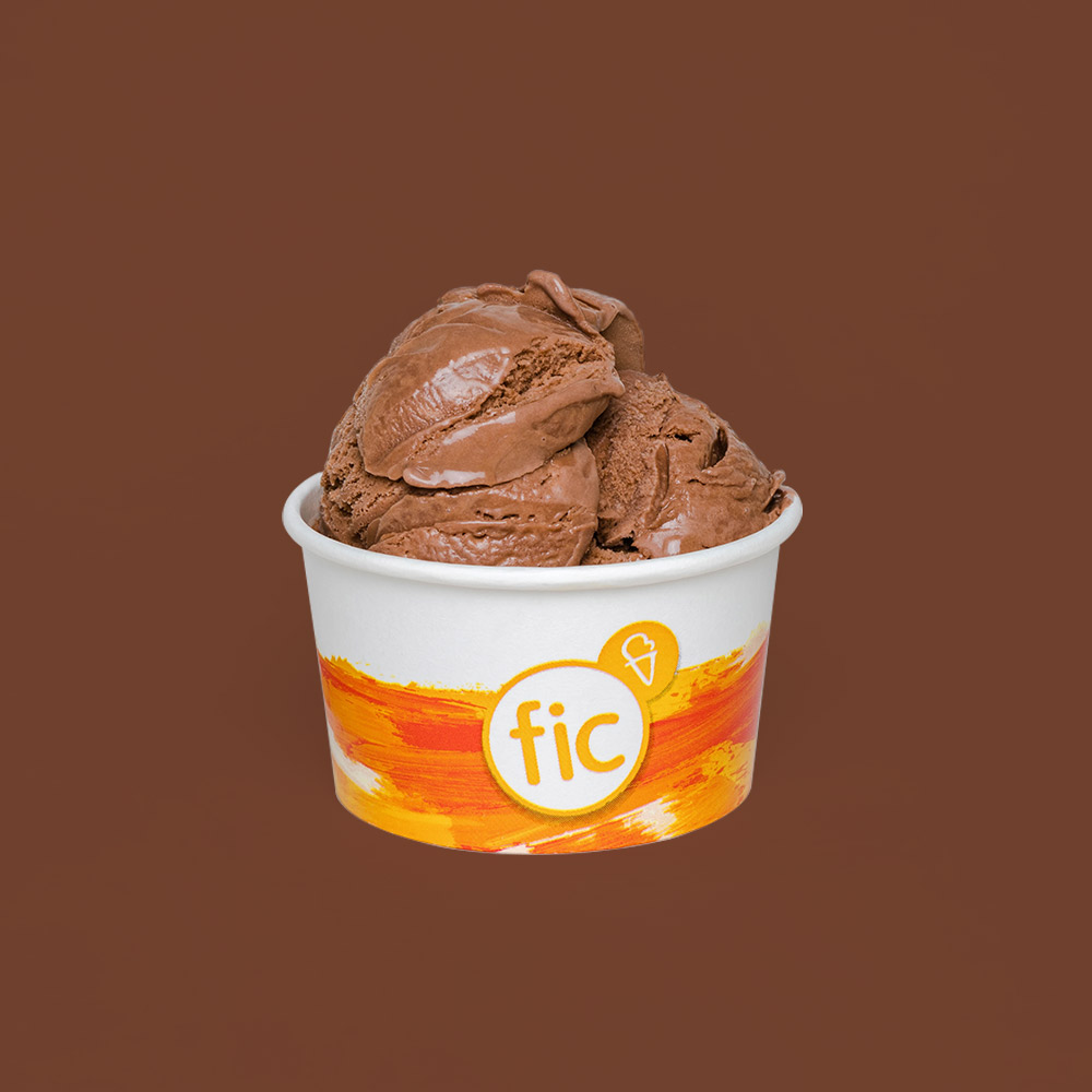FIC - Fruit in Ice Cream menu in San Rafael | ordermo