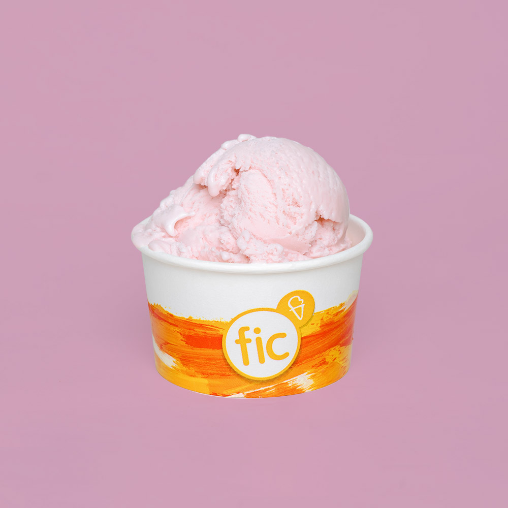 FIC - Fruit in Ice Cream menu in San Rafael | Express Food Delivery ...