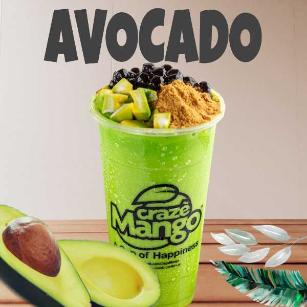 Crazè Mango - Floridablanca menu in Floridablanca | Express Food ...