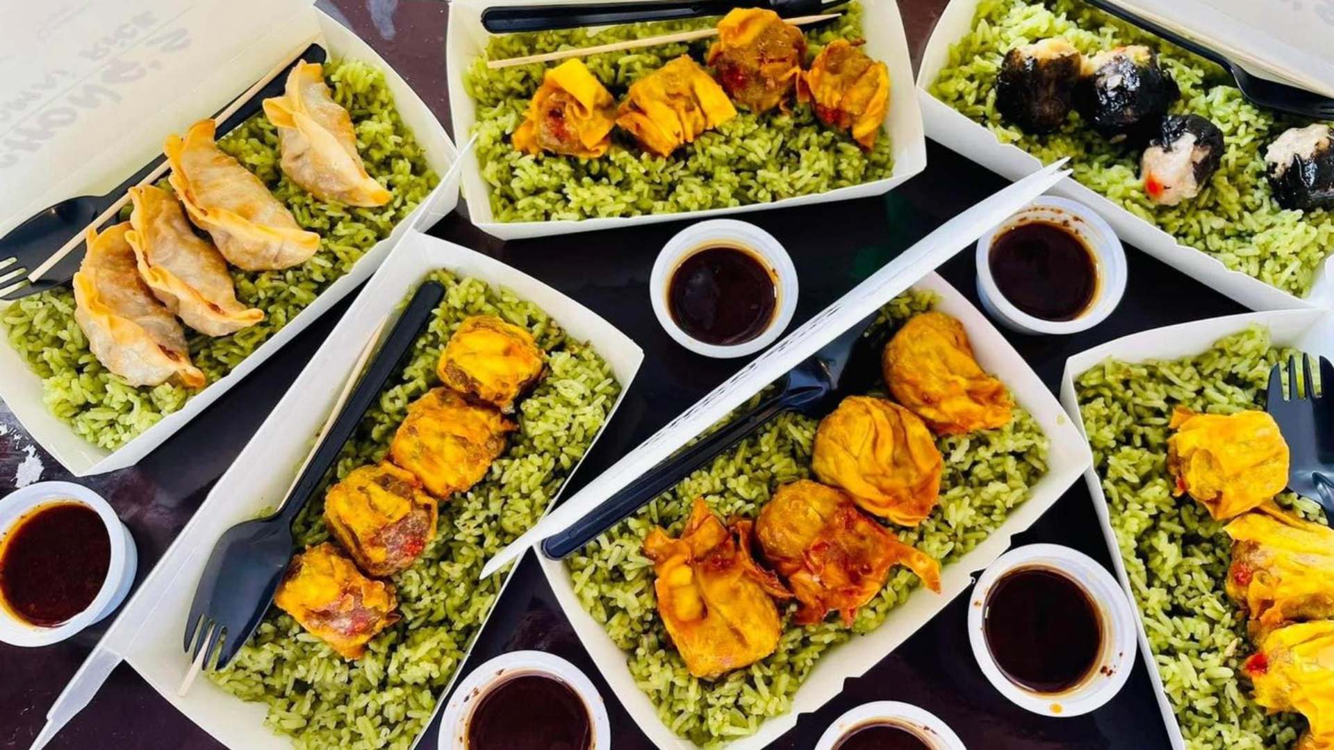 Chong's Siomai Rice - Dinalupihan menu in Dinalupihan | ordermo