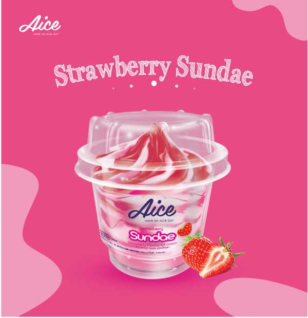 Aice Ice Cream - Hermosa menu in Hermosa | Express Food Delivery ...