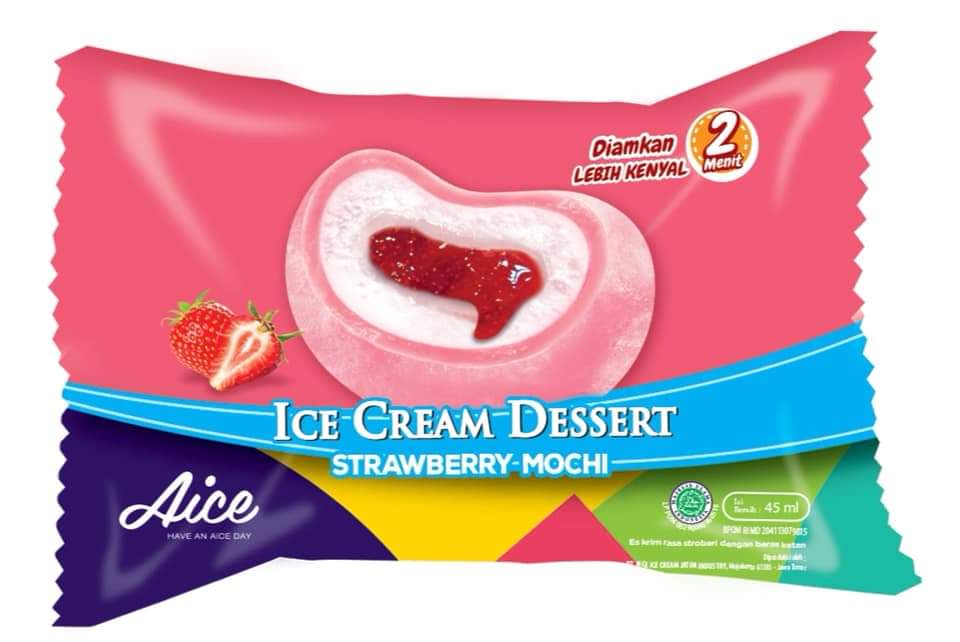 Aice Ice Cream - Marilao menu in Marilao | ordermo
