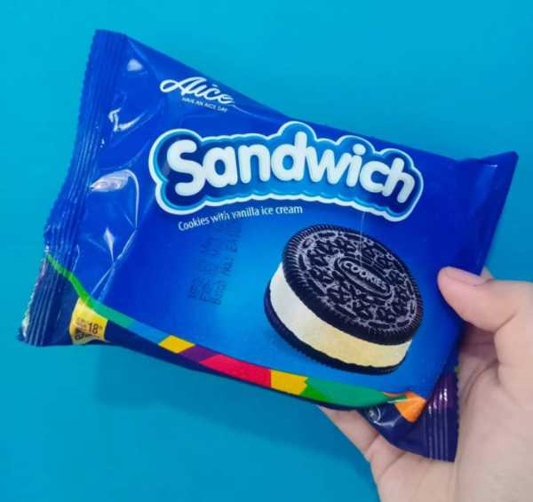 Aice Ice Cream - Marilao menu in Marilao | ordermo
