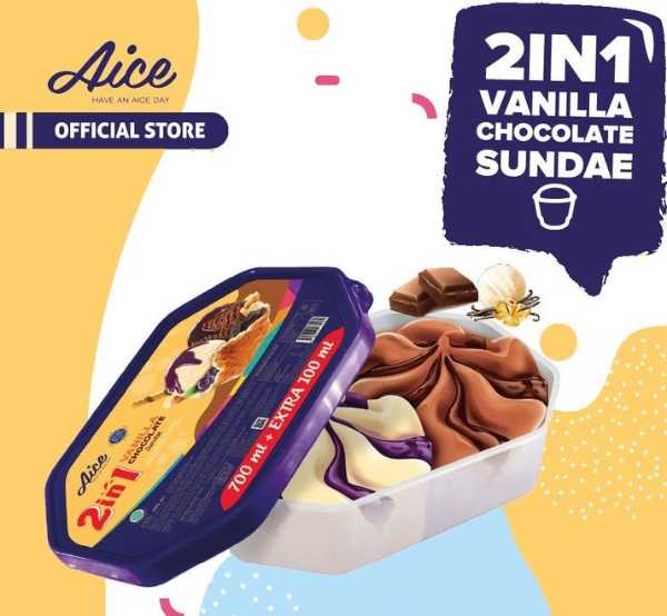 Aice Ice Cream - Marilao menu in Marilao | ordermo