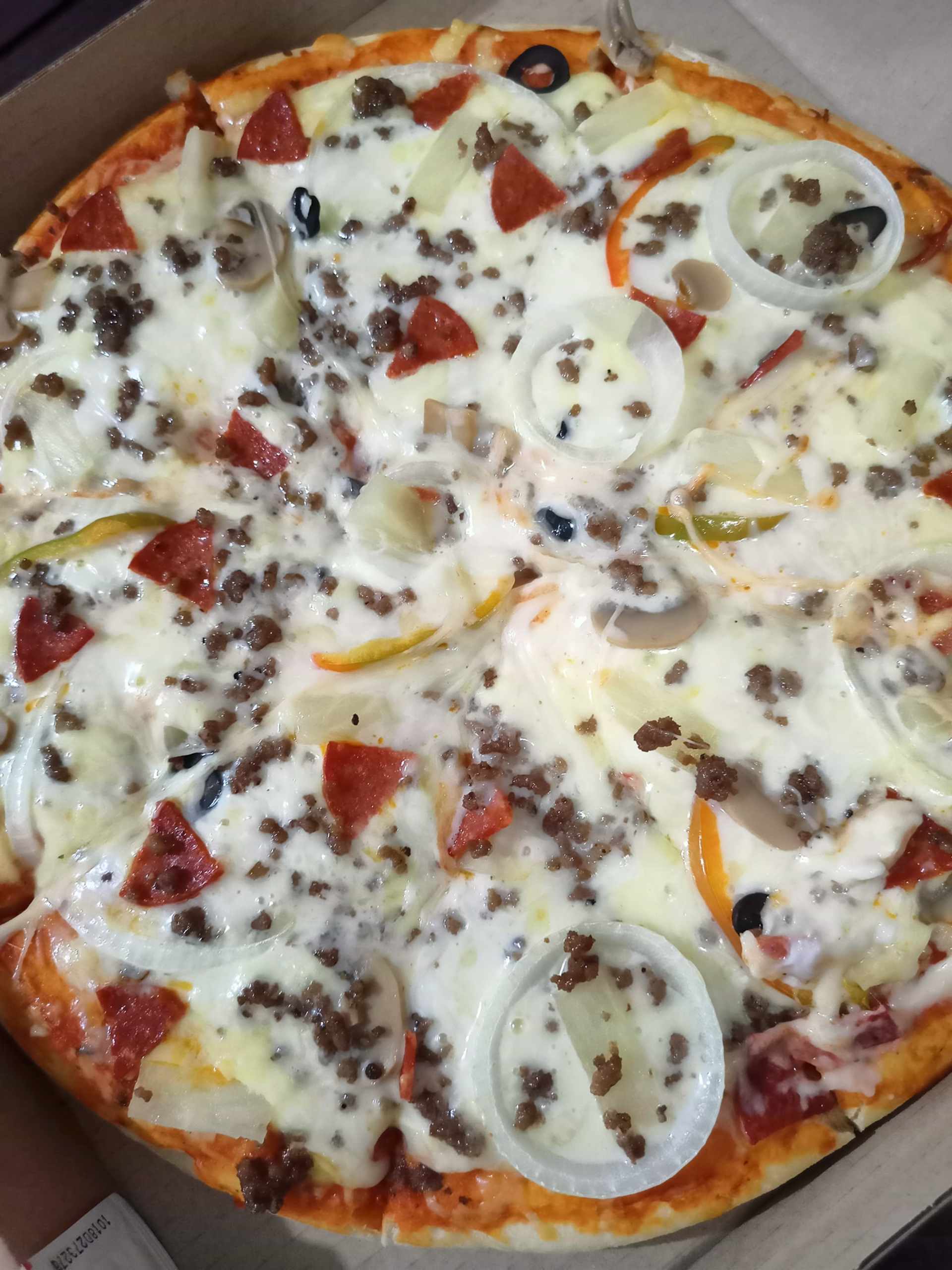 RD's Food House - Orani menu in Orani | ordermo