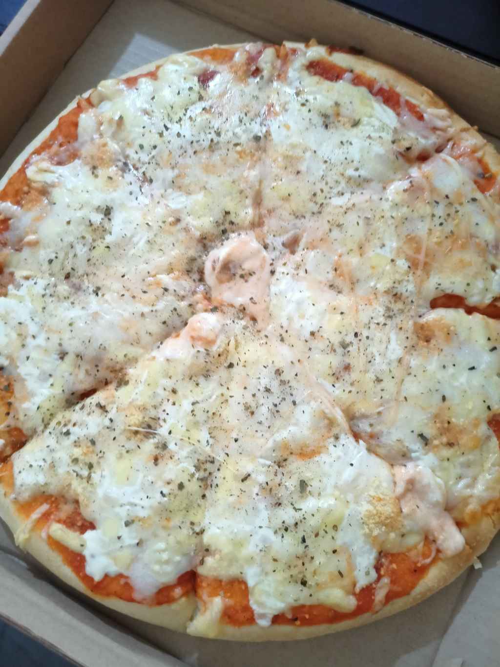 RD's Food House - Orani menu in Orani | ordermo