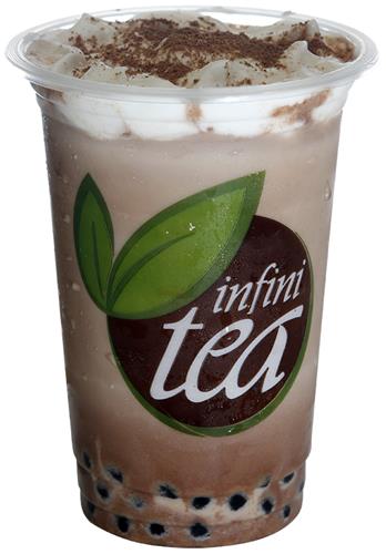 Infinitea - Harbor Point menu in Subic Bay Freeport | ordermo