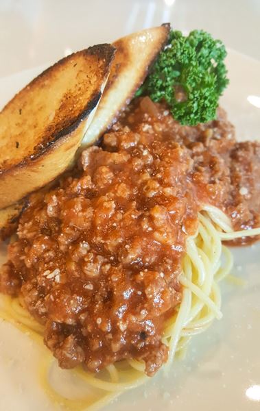 SLABS Diner and Steakhouse menu in Subic Bay Freeport | Express Food ...