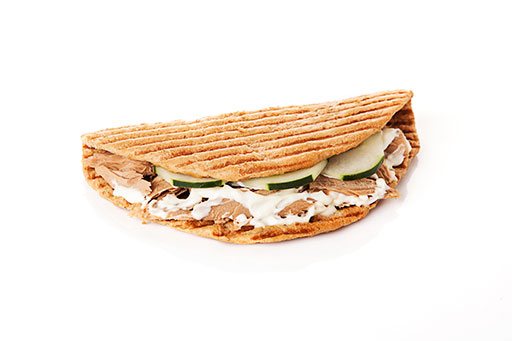 Plato Wraps SM Olongapo menu in Olongapo City | ordermo