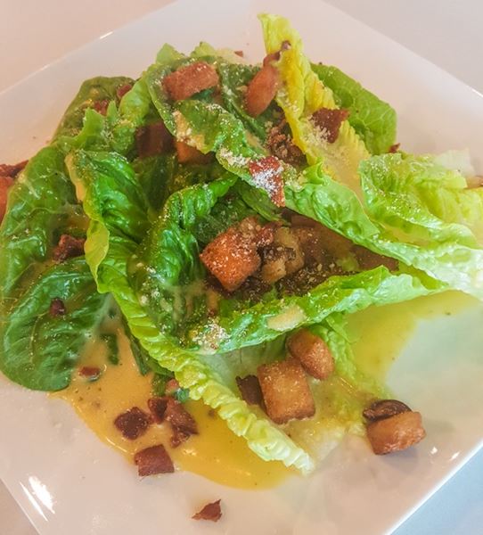 SLABS Diner and Steakhouse menu in Subic Bay Freeport | ordermo