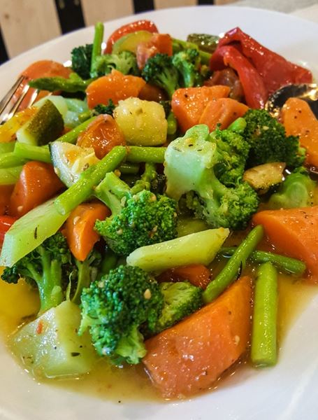 SLABS Diner and Steakhouse menu in Subic Bay Freeport | ordermo