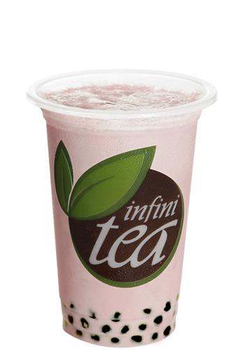 Infinitea - Harbor Point menu in Subic Bay Freeport | ordermo