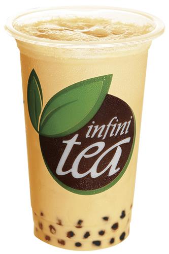 Infinitea - Harbor Point menu in Subic Bay Freeport | ordermo