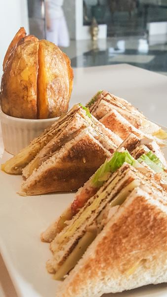 SLABS Diner and Steakhouse menu in Subic Bay Freeport | ordermo