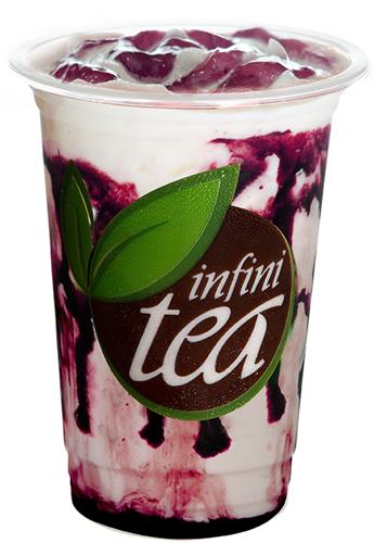 Infinitea - Bocaue menu in Bocaue | ordermo