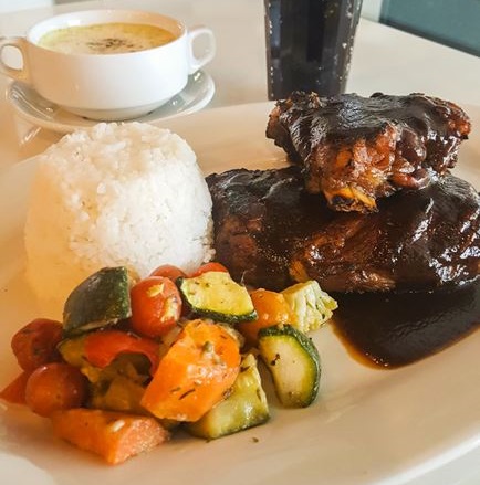 SLABS Diner and Steakhouse menu in Subic Bay Freeport | ordermo