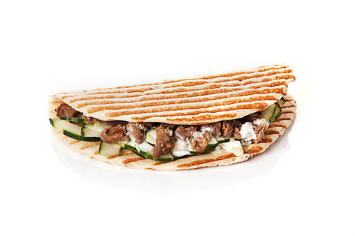 Plato Wraps SM Olongapo menu in Olongapo City | ordermo