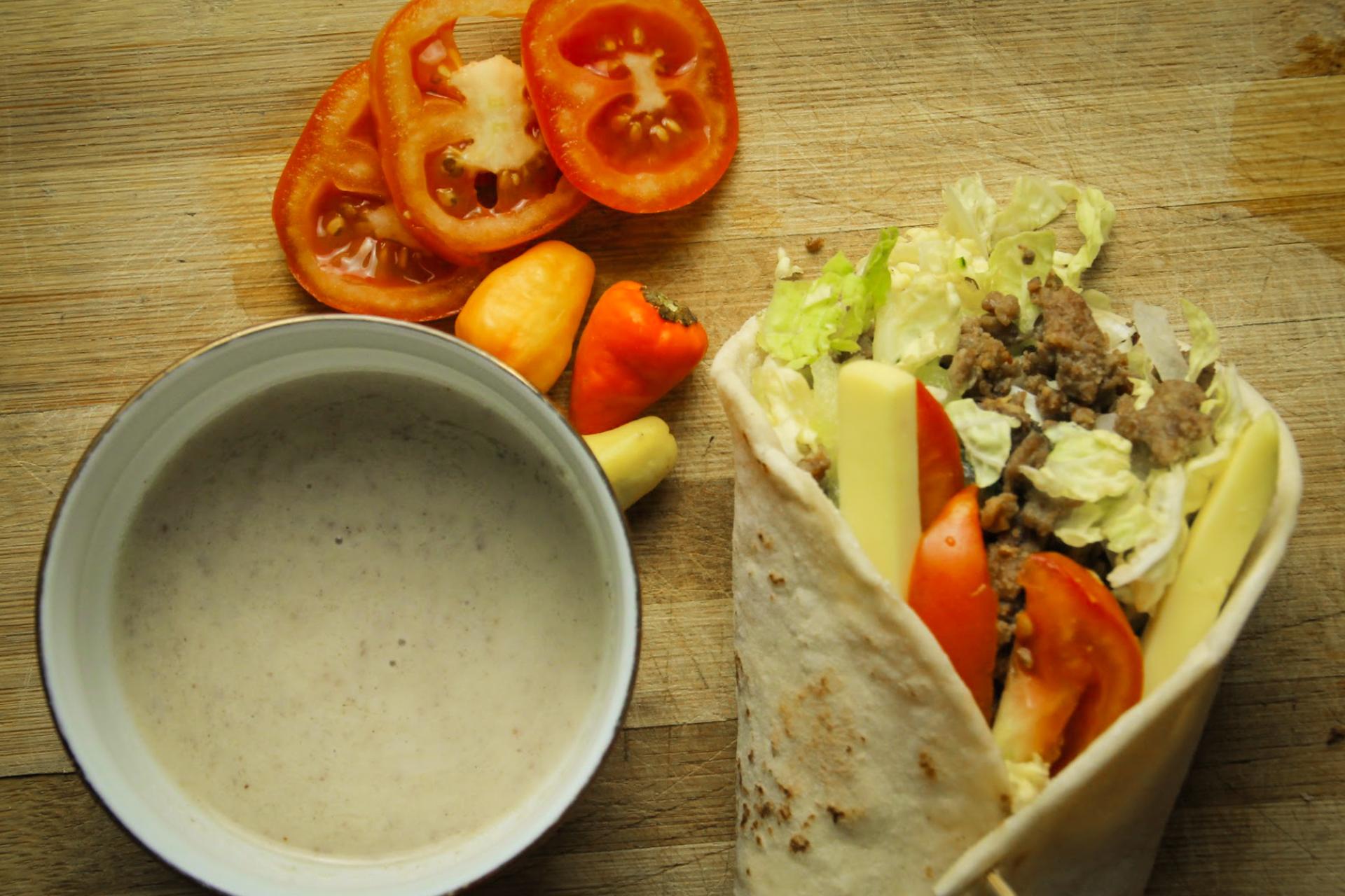 Shawarma Bites - Balanga menu in City of Balanga | Express Food ...