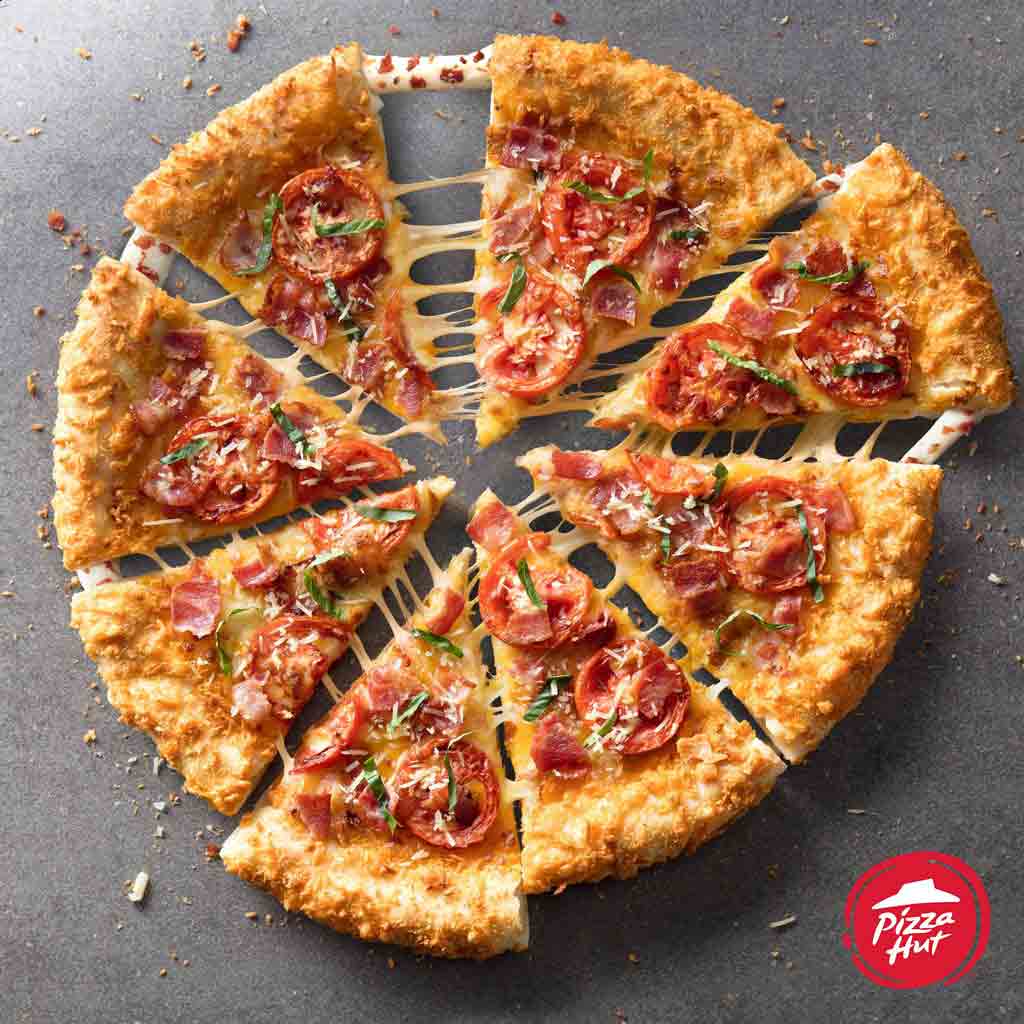 Pizza Hut - SM Clark menu in Angeles City | ordermo