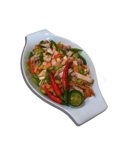 Queen Rush Kitchenette menu in Olongapo City | Express Food Delivery ...