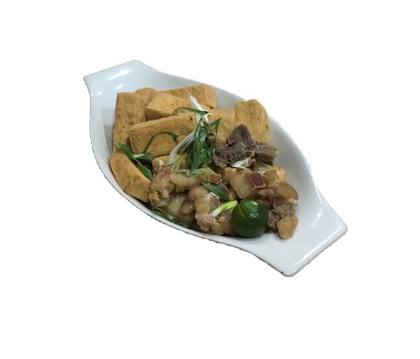 Queen Rush Kitchenette menu in Olongapo City | ordermo