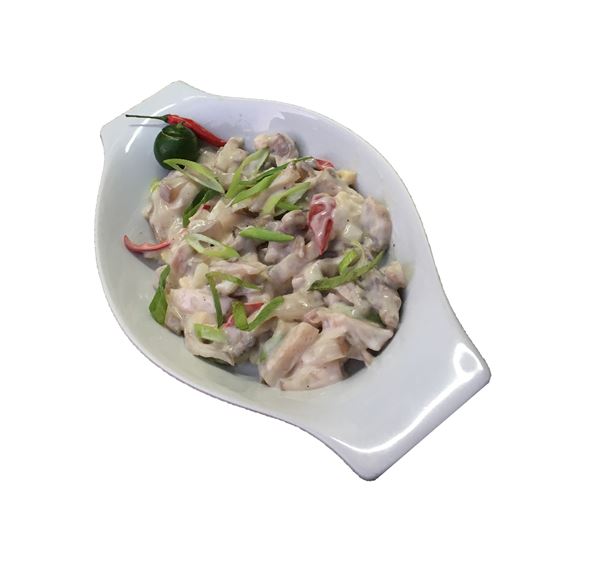 Queen Rush Kitchenette menu in Olongapo City | Express Food Delivery ...