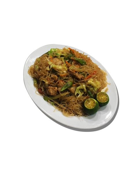 Queen Rush Kitchenette menu in Olongapo City | Express Food Delivery ...