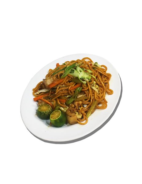 Queen Rush Kitchenette menu in Olongapo City | ordermo