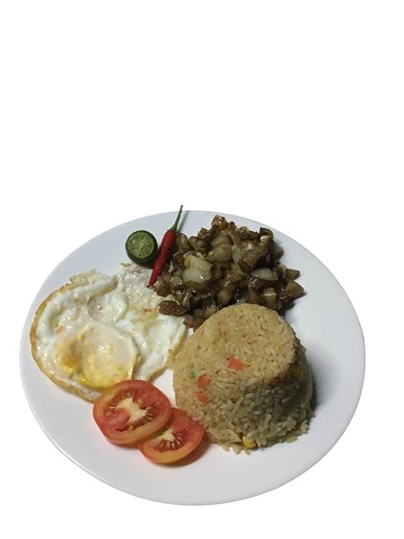Queen Rush Kitchenette menu in Olongapo City | Express Food Delivery ...