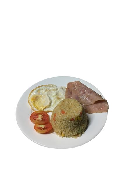 Queen Rush Kitchenette menu in Olongapo City | ordermo