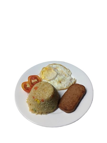 Queen Rush Kitchenette menu in Olongapo City |ordermo